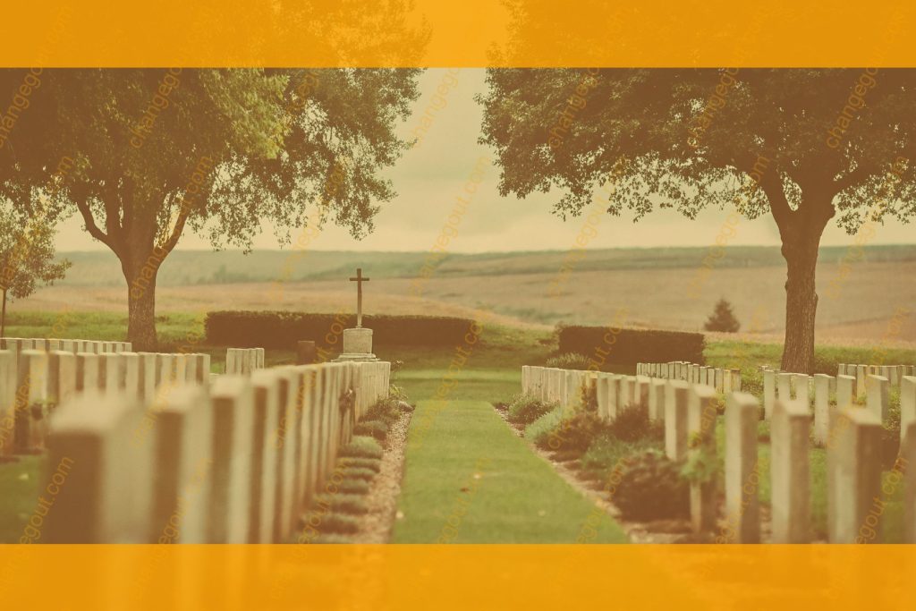 An Overview Of The Laws Pertaining To Cemetery Plot Ownership - Matters ...